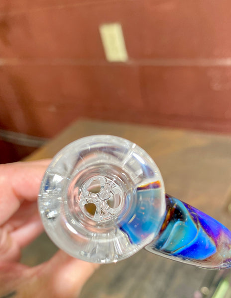 Bowl devil punch – Fluid Glass Store