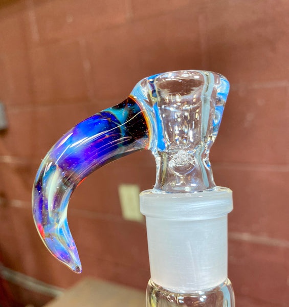 Bowl devil punch – Fluid Glass Store