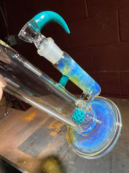 Medium head banger agz – Fluid Glass Store